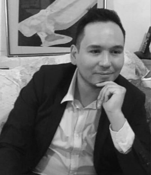 Ángel quintanilla - Java Expert and Mentor
