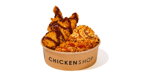Chicken Shop Hammersmith | Menu