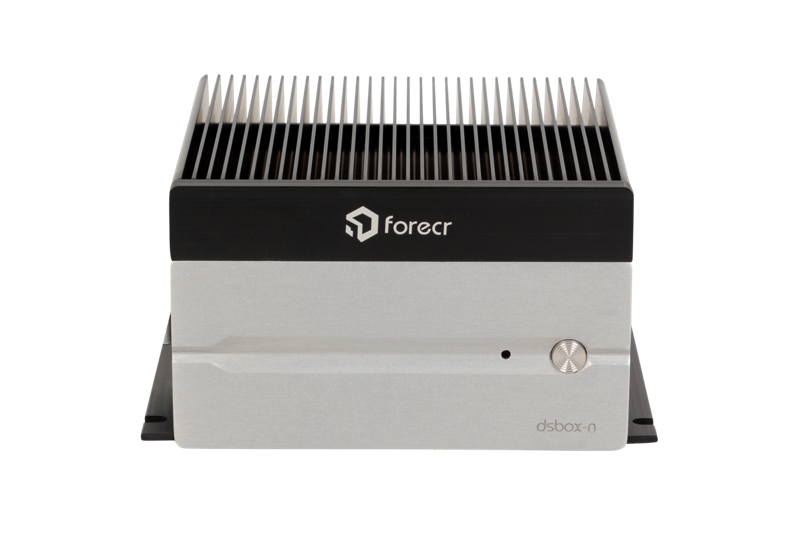 DSBOX-N2 Getting Started