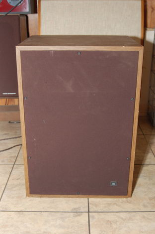JBL 46710K Sound Reinforcement Speakers For Sale | Audiogon