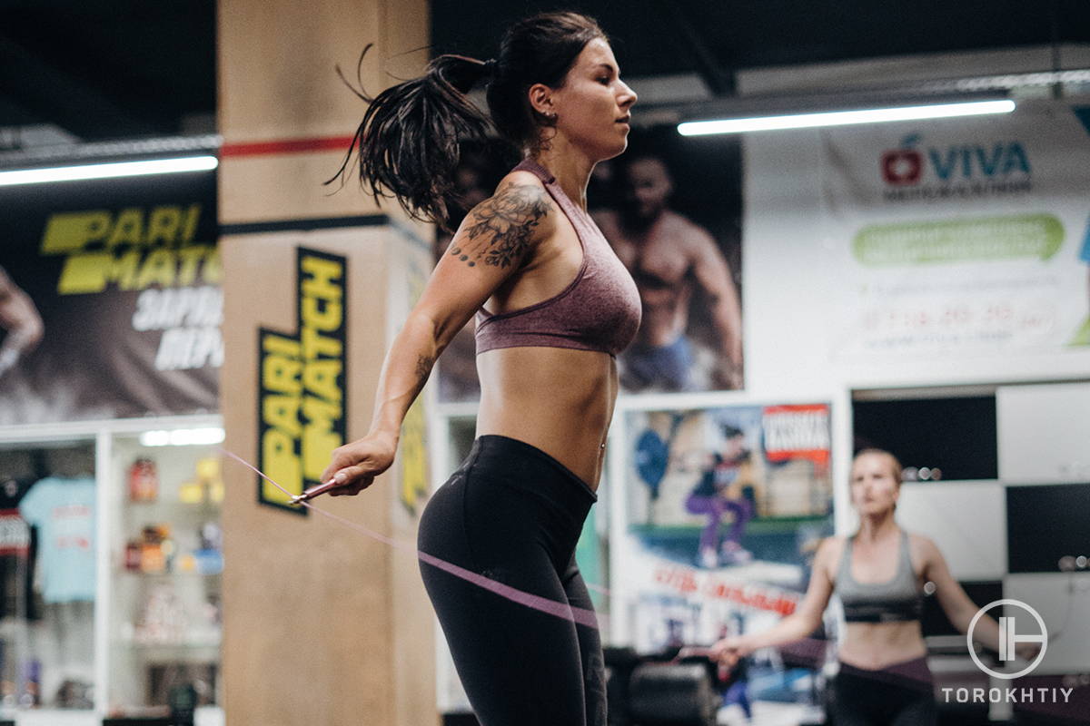 Single Unders How To Master Them Torokhtiy Weightlifting Single Unders How To Master Them Torokhtiy Weightlifting
