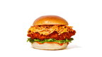 Chicken Shop Hammersmith | Menu