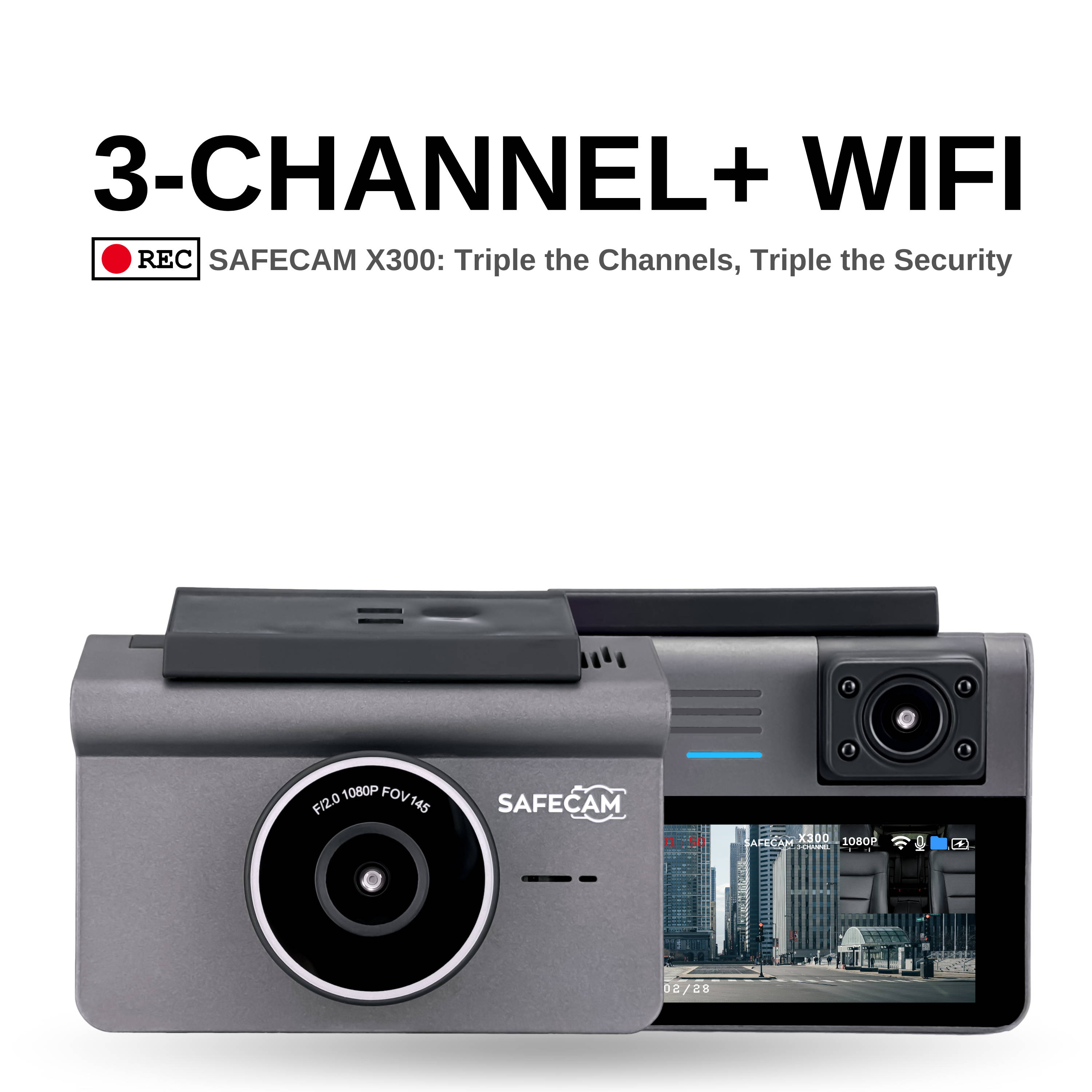 SAFE CAM - Your Car's Black Box – SAFECAM.MY