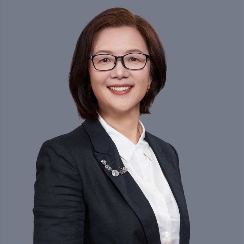 Yu Lou - China Unicom | MWC 上海