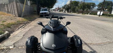 Motorcycle Rentals in Houston, TX - Riders Share