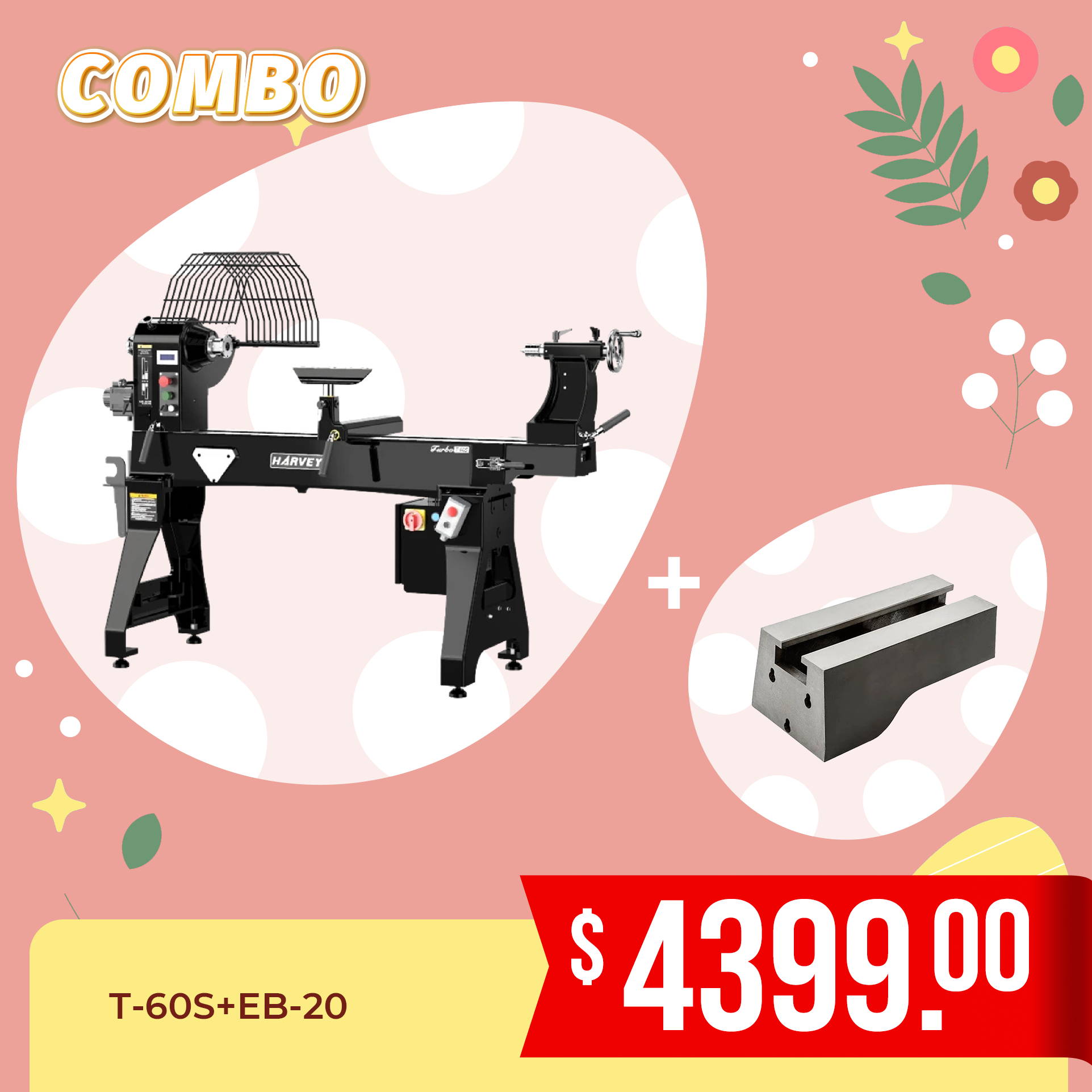 TURBO T-60S