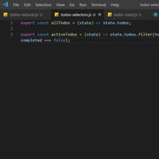Вариант организации кода #2 — Stepik