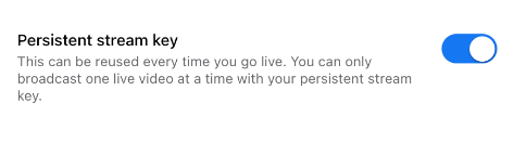 How to Go Live to your Facebook Group using RTMP