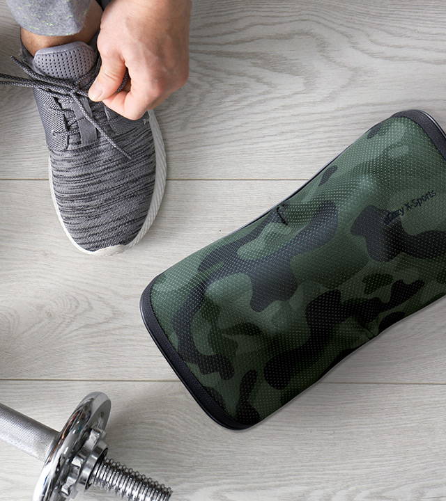 uCozy X-Sports Neck & Shoulder Massager