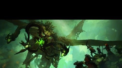 12 Best fantasy MMORPGs for PC as of 2024 - Slant