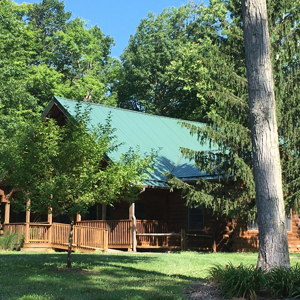 Guest Hub - Indiana FFA Leadership Center