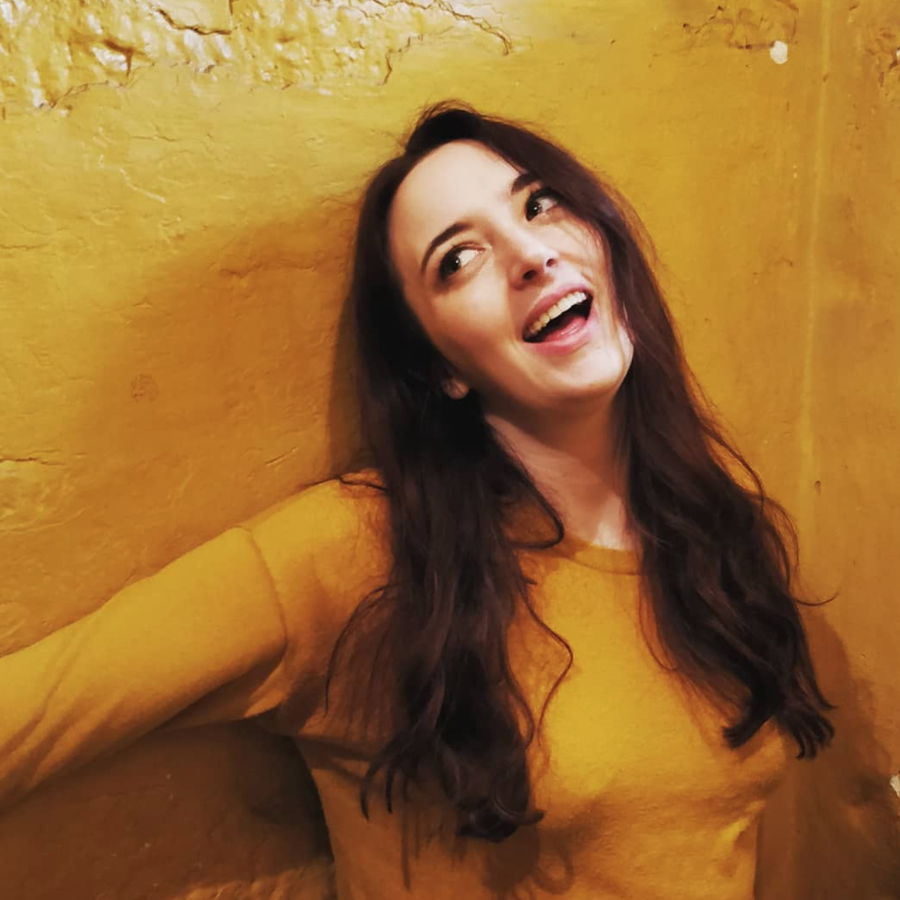 Fern Brady | Famous Bi People | Bi.org