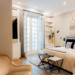 Guest Hub - Nima Local House Hotel