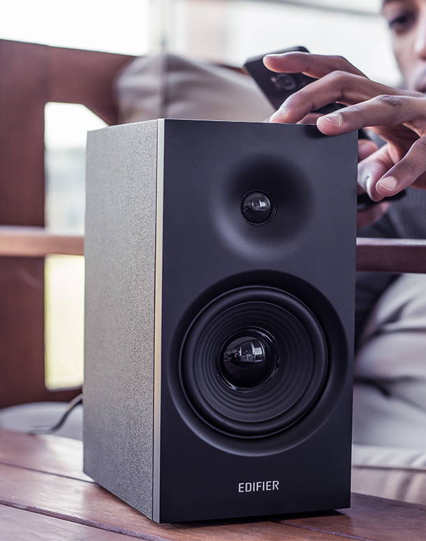 Edifier South Africa