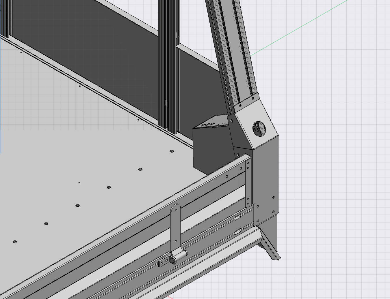 Dirtbox Overland | Rooftop Tents, Canopy Campers & Expedition Series..