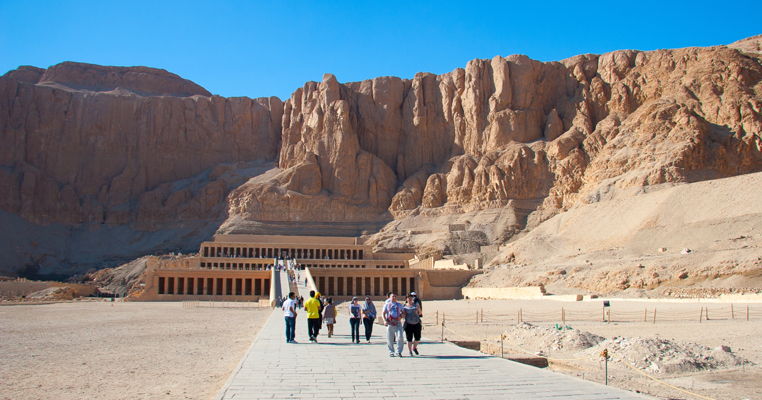 Valley of the Kings: Your Guide to the Ancient Tombs | Egypt Uncovered ...