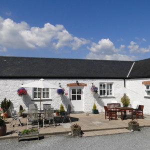 East Trewent Farm