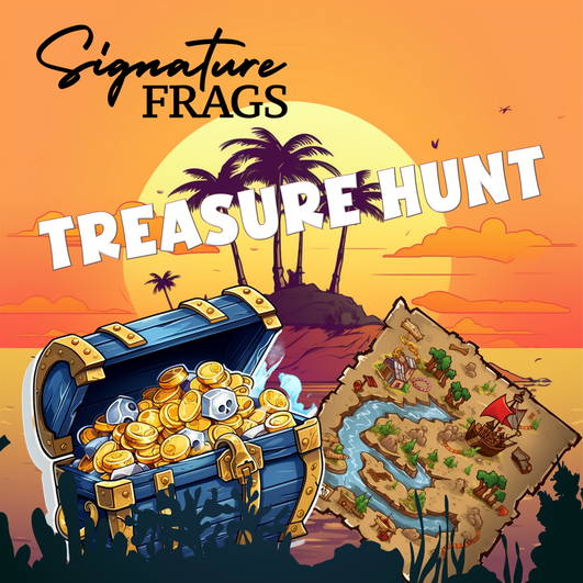 Signature Frags Home – Signature frags