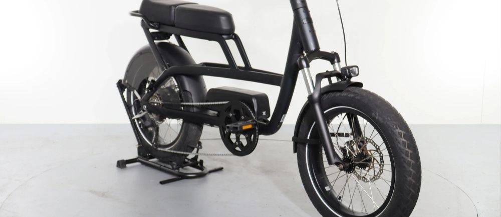 Electra Ponto Go! E-Bike Review | Upway
