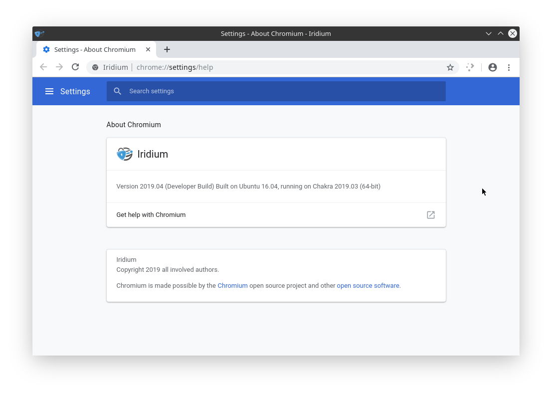 49 Best web browsers for Windows as of 2020 - Slant