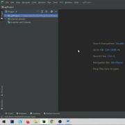 Построение структуры проекта. Создание кастомных методов. — Stepik