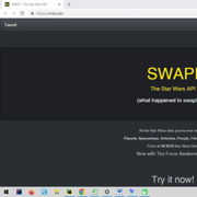 Тестовое здание по API №5 — Шаг 2 — Stepik