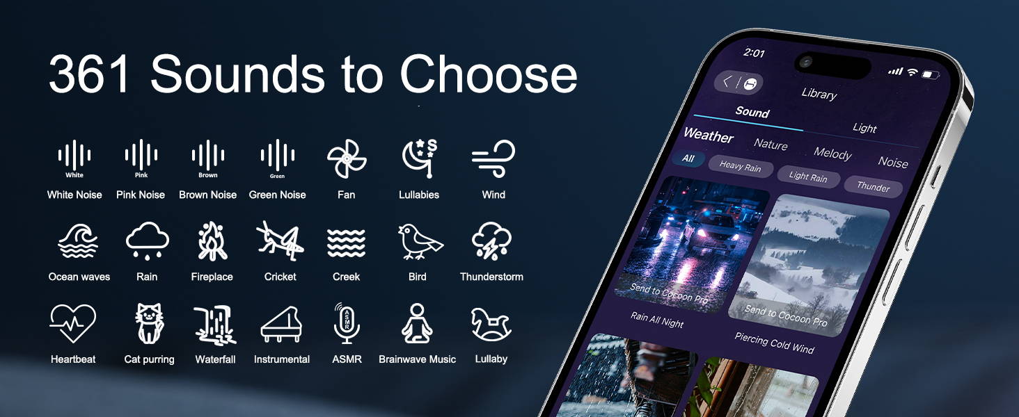 Say goodbye to fixed sound options. FlashSync is Hotmoon's sound ...