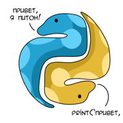 Введение в Python: переменные и типы данных — Шаг 7 — Stepik