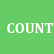 Count — Шаг 13 — Stepik