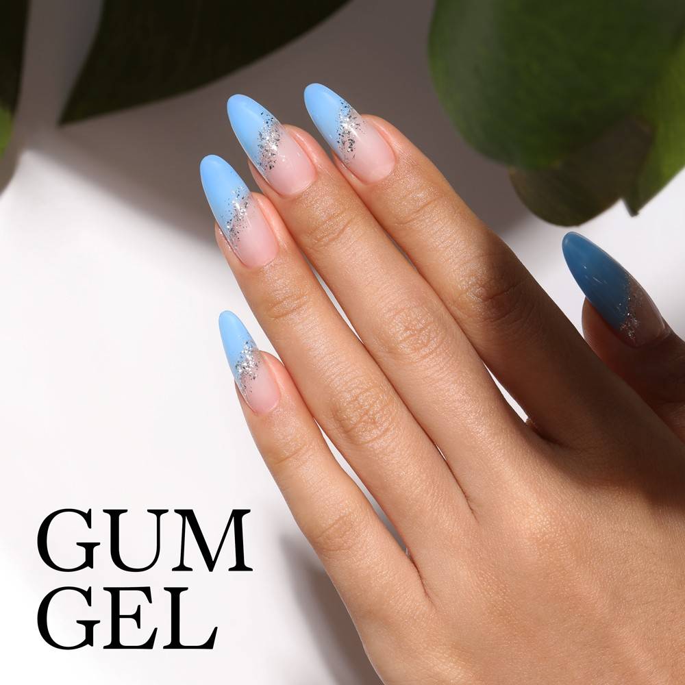 Gum Gel Clear | BLUESKY