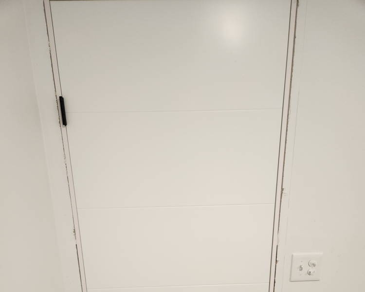 Westerville Home's New Look: 11 Cape Cod/M3 Doors Transform Space | One ...