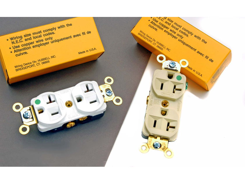 Porter Port Porter Port outlets Cryo various colors | AC Distribution ...