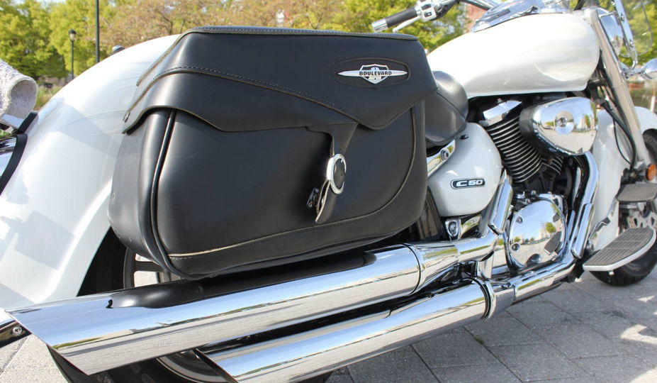 SUZUKI C50K6 BOULEVARD C50 for rent near Philadelphia, PA