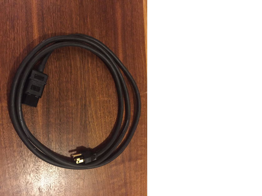 Monster Cable Powerline 200 20 amp power cable | AC Cables | Audiogon