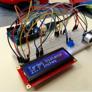 Arduino IDE и Tinkercad Circuits. — Шаг 7 — Stepik