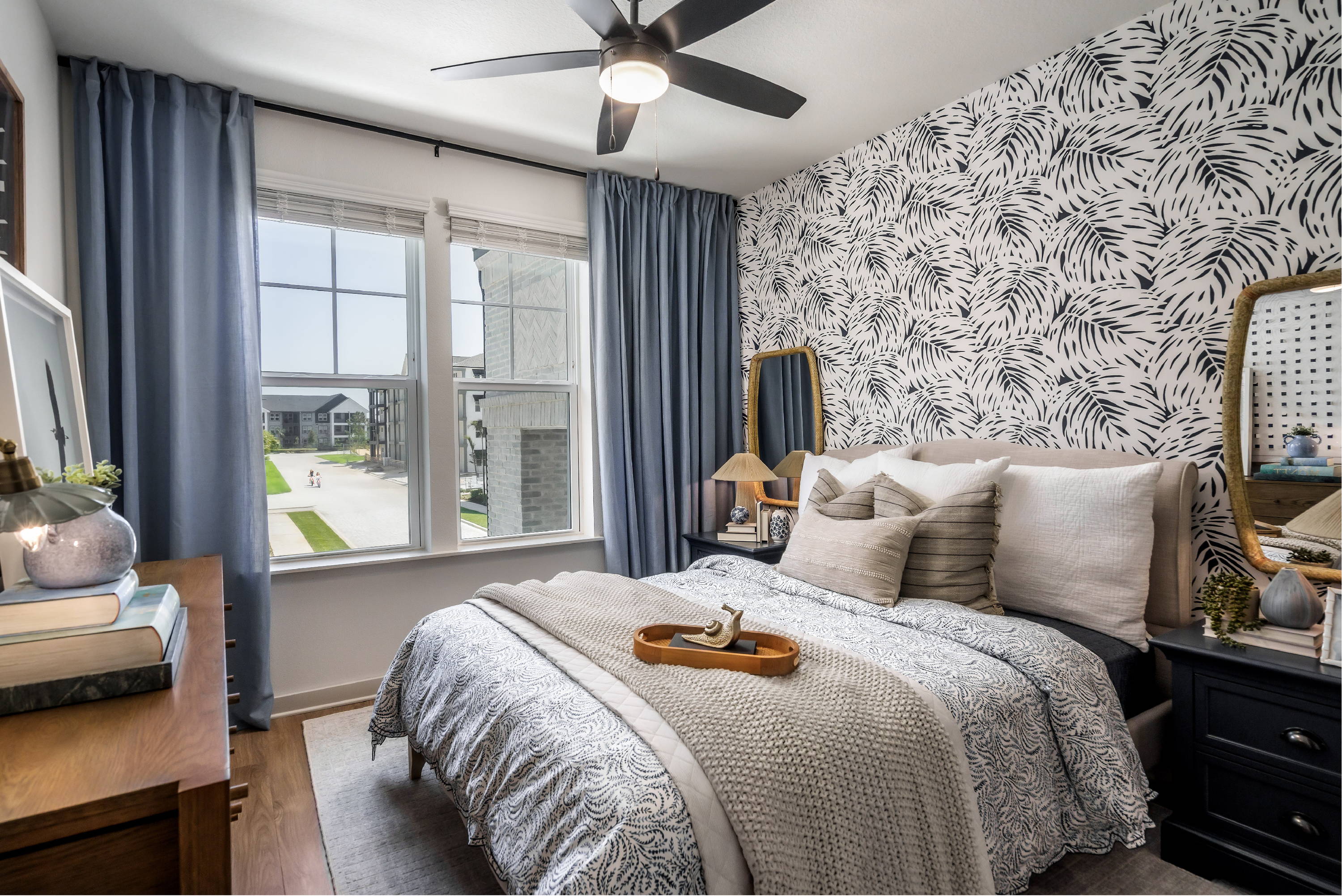 Davenport – GAS LAMP DESIGN