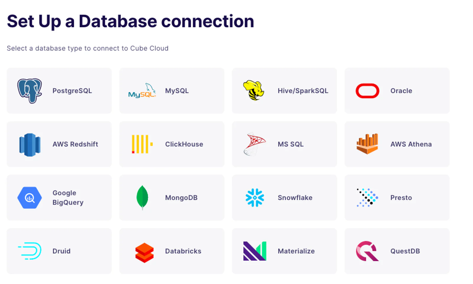 ClickHouse scalability and power for building data-intensive ...