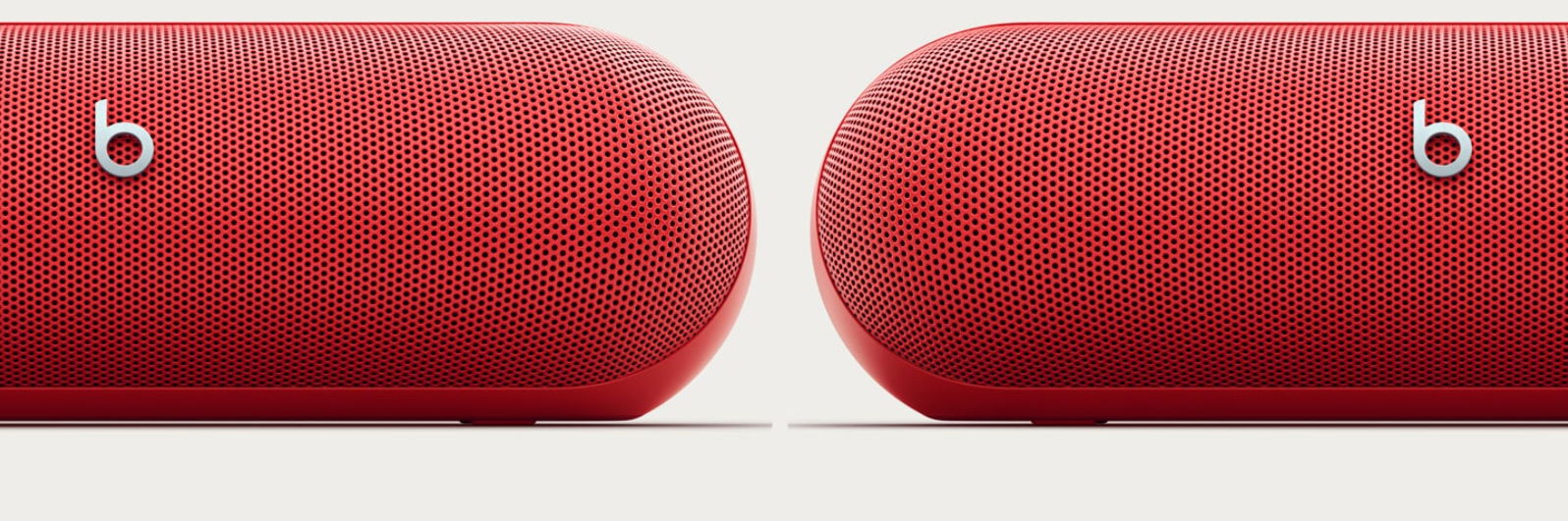 Apple Beats Pill Matte Black