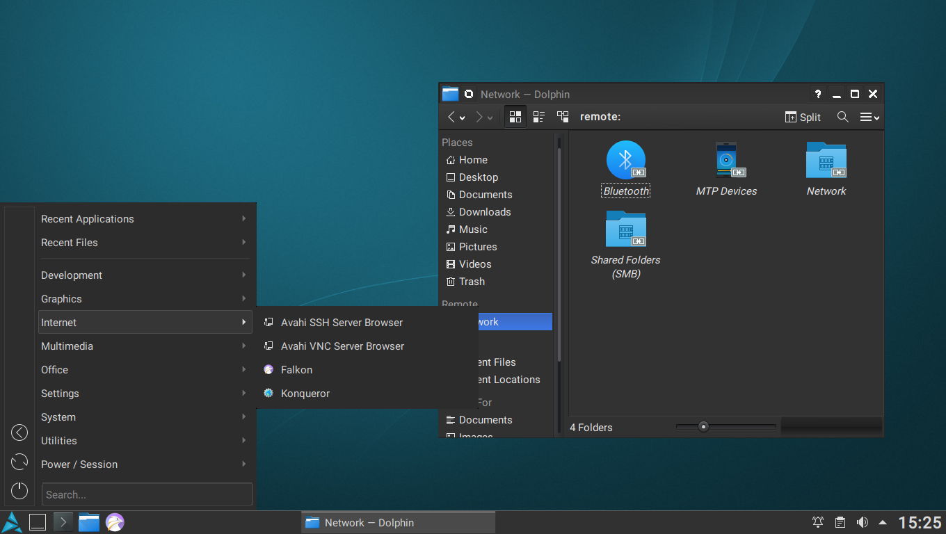 49 Best operating systems for advanced users as of 2023 - Slant