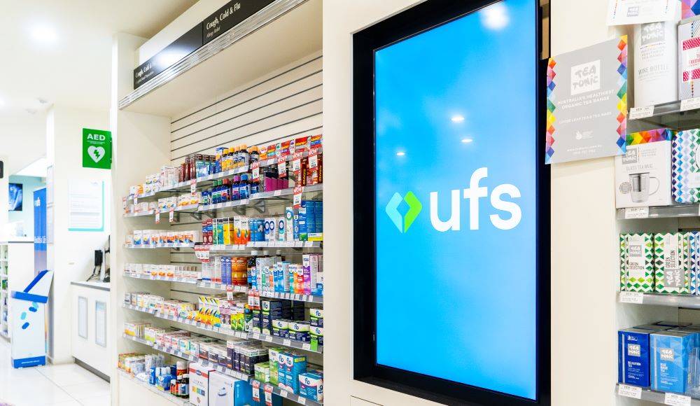 UFS Pharmacies