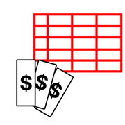 Кредиты с таблицей — Шаг 1 — Stepik