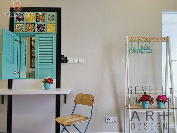 Silverscape, Malacca interior design renovation ideas, photos and price ...