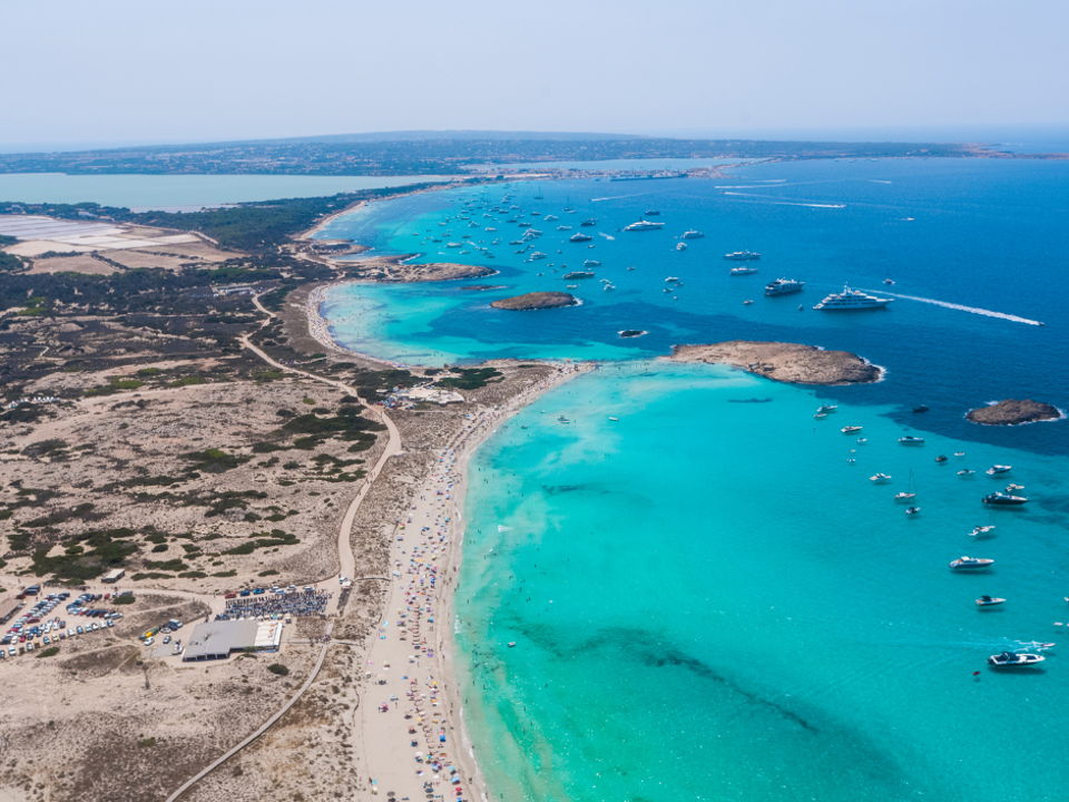 Official tickets for Formentera Tour in Ibiza | Clubtickets