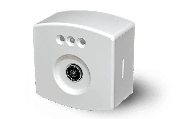 Need an Intelligent Footfall Tracking? Get the TDI 2D Smart Counting ...