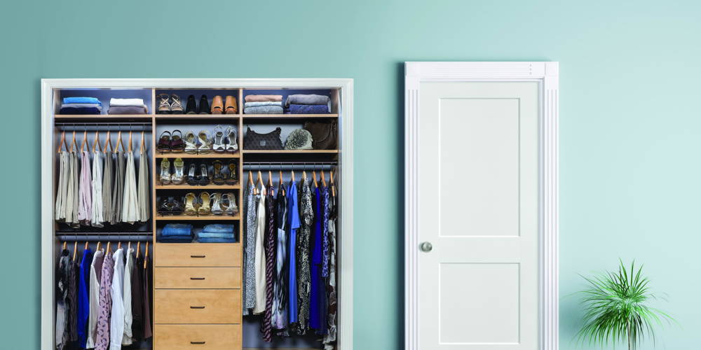 Maximizing Your Nashville Home: Smart Closet and Door Solutions for ...