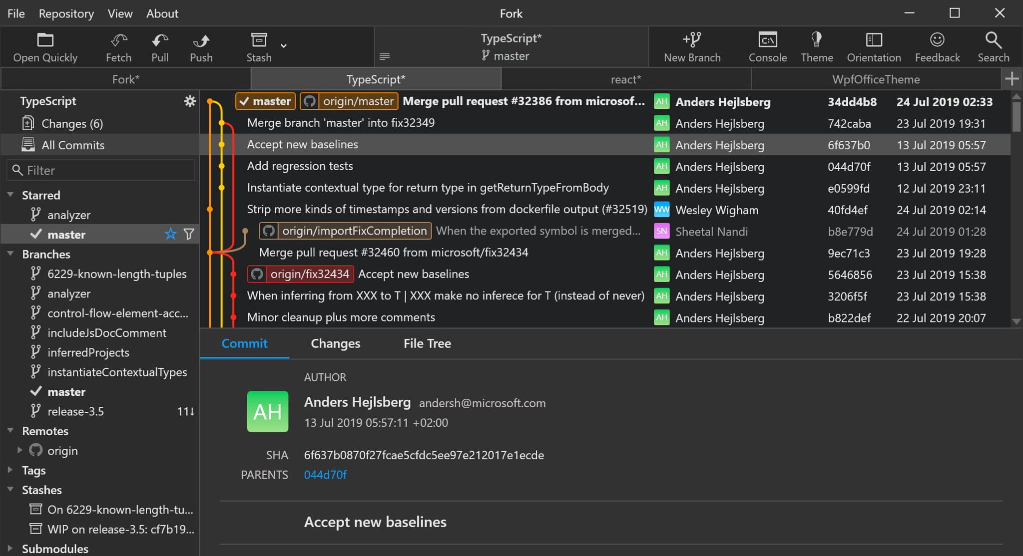27 Best visual git GUIs as of 2025 - Slant