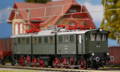 Euro Model Trains - Largest Marklin, Roco, TRIX, PIKO Dealer in NJ/NY