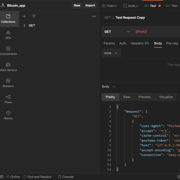 POST, PUT, DELETE и другие запросы — Шаг 1 — Stepik
