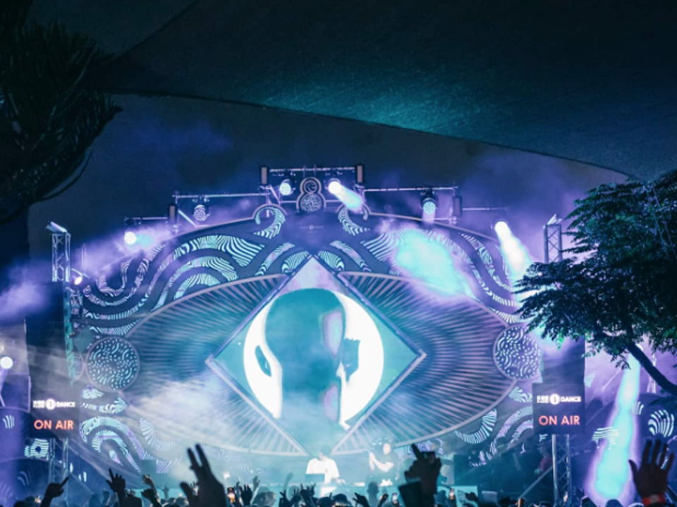 Tickets for 528 Ibiza in Ibiza | Clubtickets