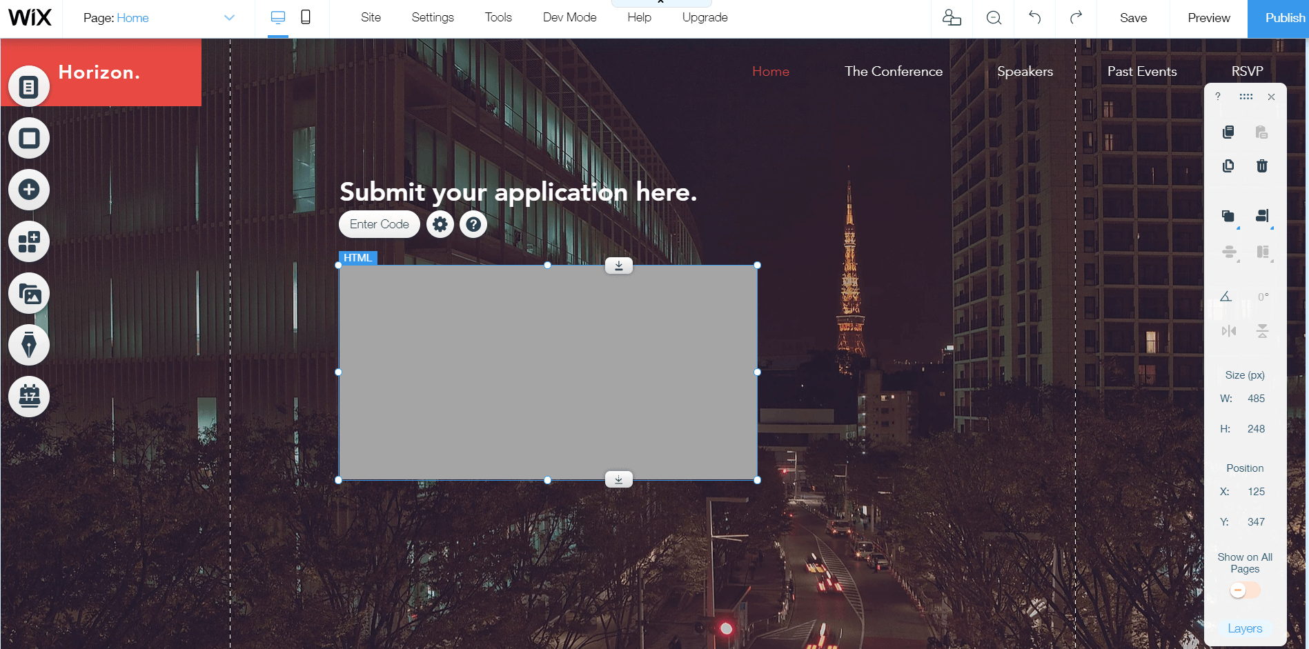 How To Upload Files To Wix With Uploadcare Step By Step — Uploadcare Blog